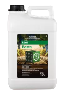 Basta® | BASF Turf Solutions Australia